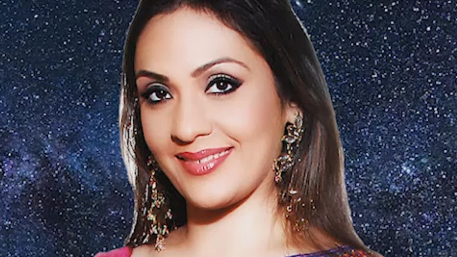 Pooja Madan
