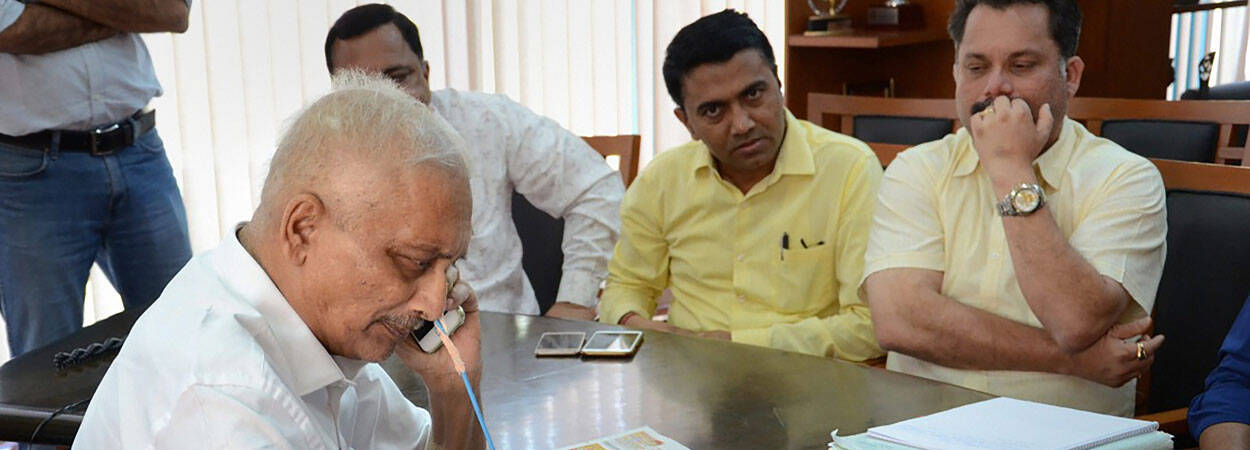 Wednesday Evening News Brief, January 30 : Union minister Ananth Kumar ...