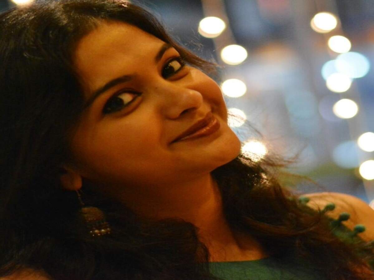 Actress Solanki Roy is missing Kolkata - Times of India