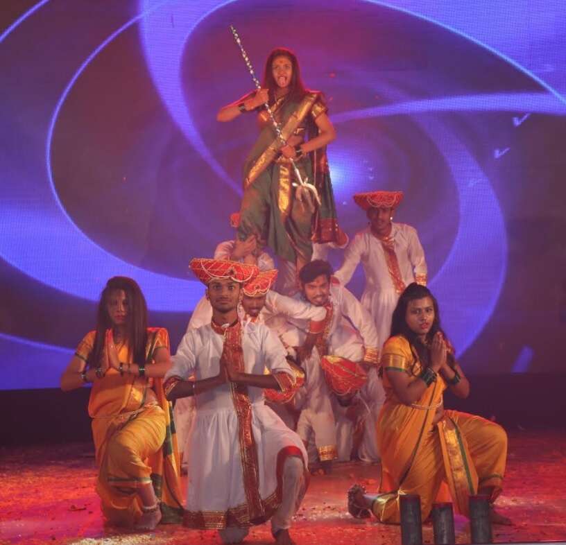 CPC's Fiesta 2K19 rocks | Events Movie News - Times of India