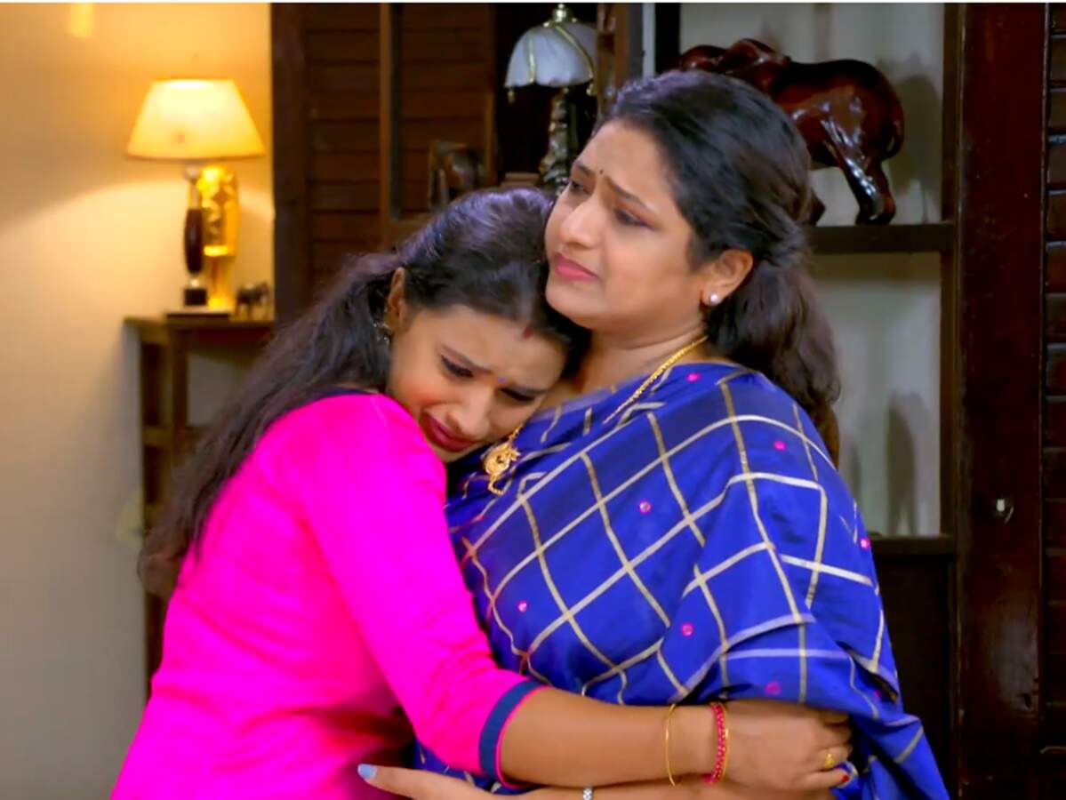 malayalam serial: Kasthooriman written update, February 12, 2019: Sethu ...