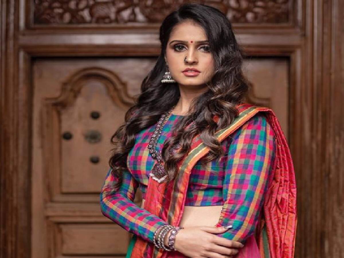 Vijay Suriya gets hitched; Ashitha Chandrappa wishes her bestie - Times ...