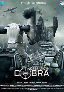 Operation Cobra Movie: Showtimes, Review, Songs, Trailer, Posters, News ...