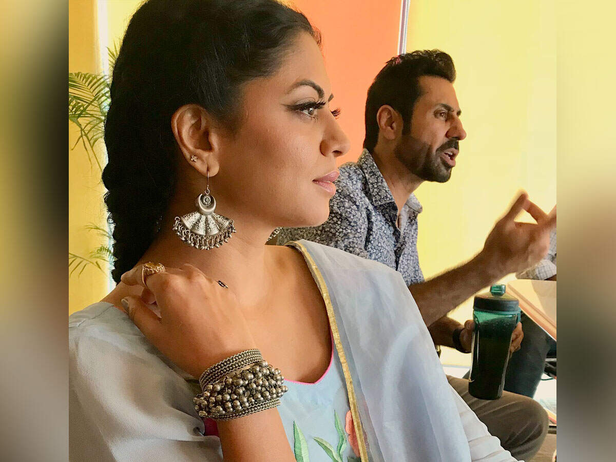 Binnu Dhillon Movies List