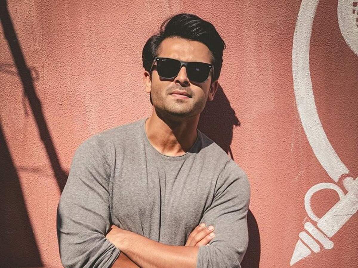 Sasural Simar Ka actor Shoaib Ibrahim hits 1 million mark on Instagram ...
