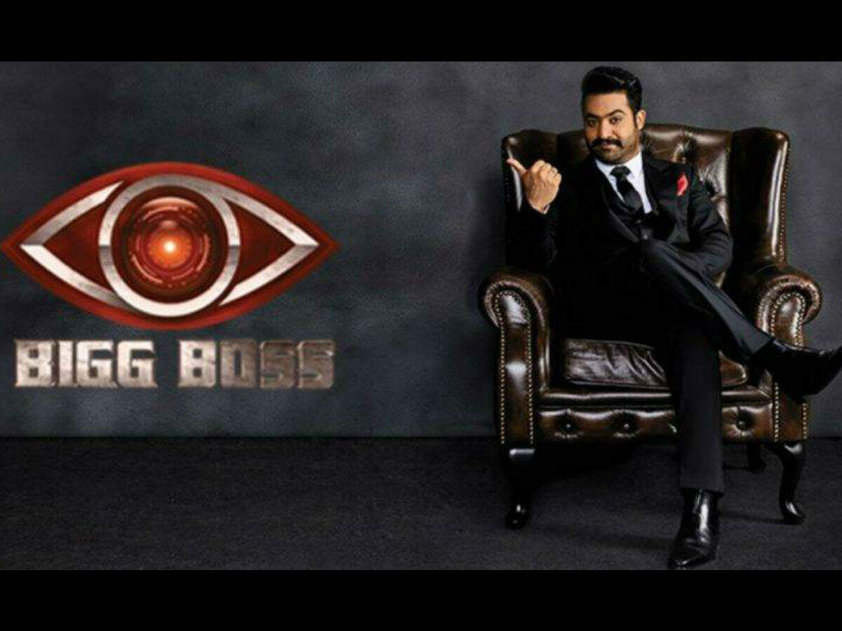 Take a look at the celebs likely to take part in Bigg Boss Telugu ...