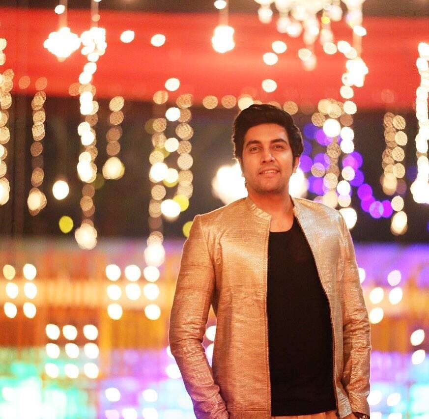 Parth Oza: I proudly represent myself as an Amdavadi across the world ...