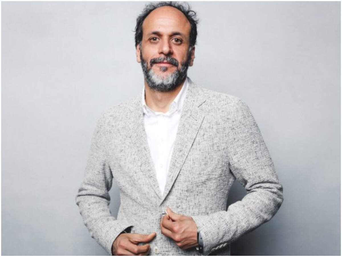 Luca Guadagnino in talks for new drama series 'We Are Who We Are ...