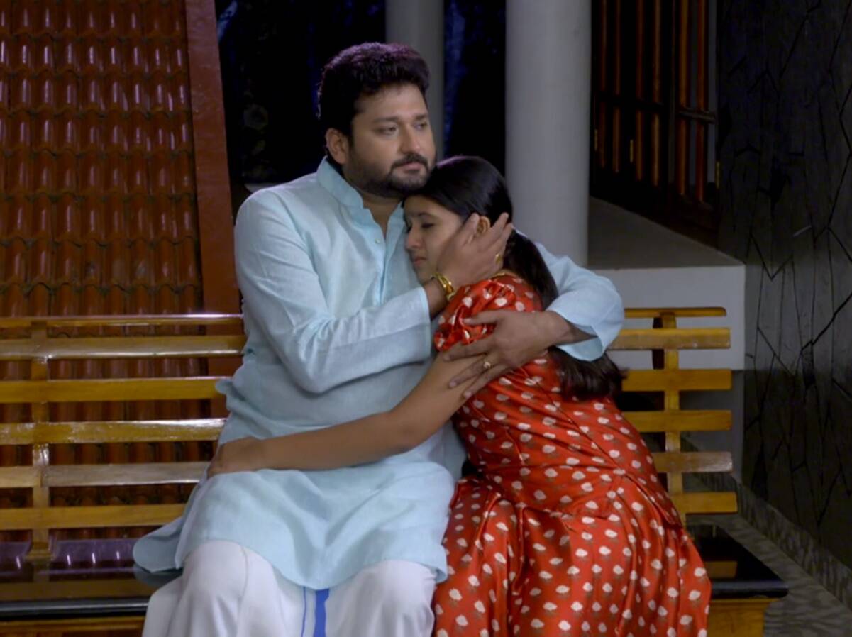 malayalam serial: Vanambadi written update, February 28, 2019: Anu ...