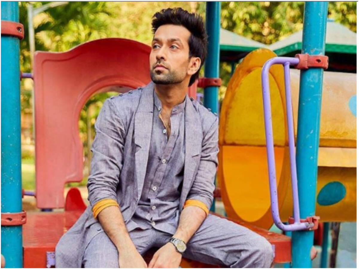 Ishqbaaz actor Nakuul Mehta gets emotional as the show nears its end ...