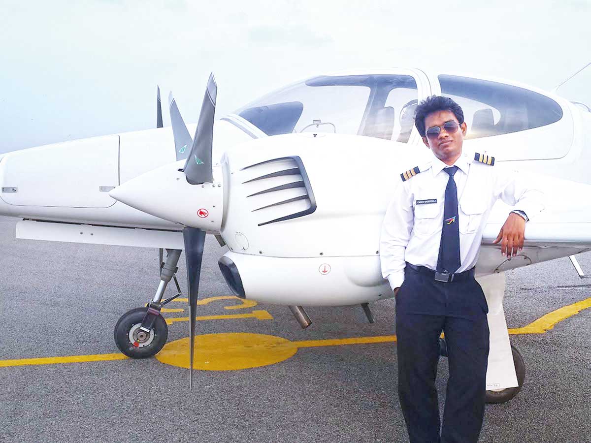 Flying high, higher still | Events Movie News - Times of India
