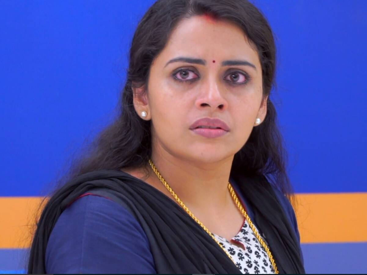 malayalam serial: Seetha Kalyanam written update, March 6, 2019: Seetha ...