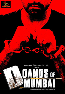 D Gangs Of Mumbai Movie: Showtimes, Review, Songs, Trailer, Posters ...