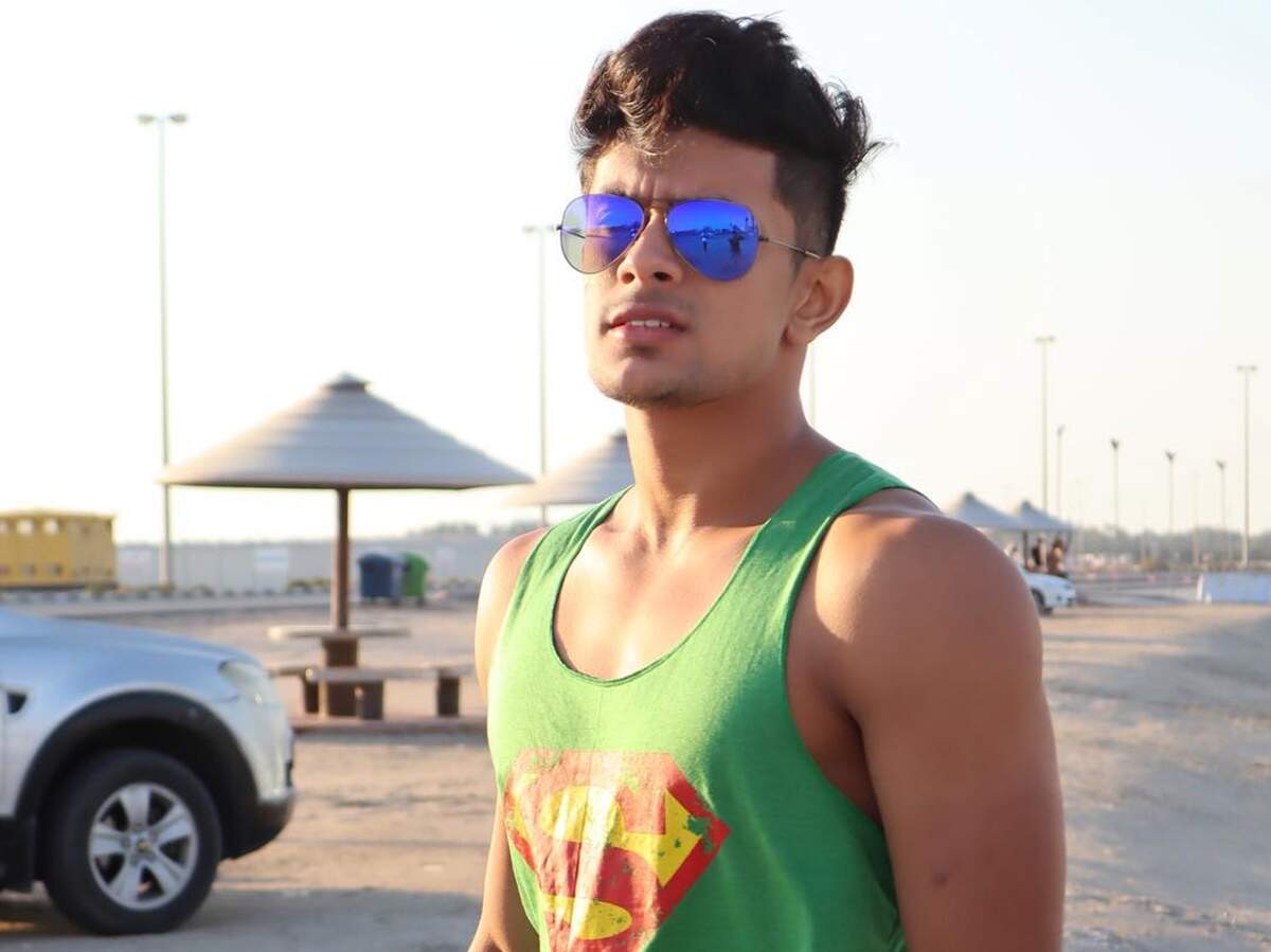 ramzan muhammed: Watch: Dance Kerala Dance’s Ramzan Muhammed leaves ...