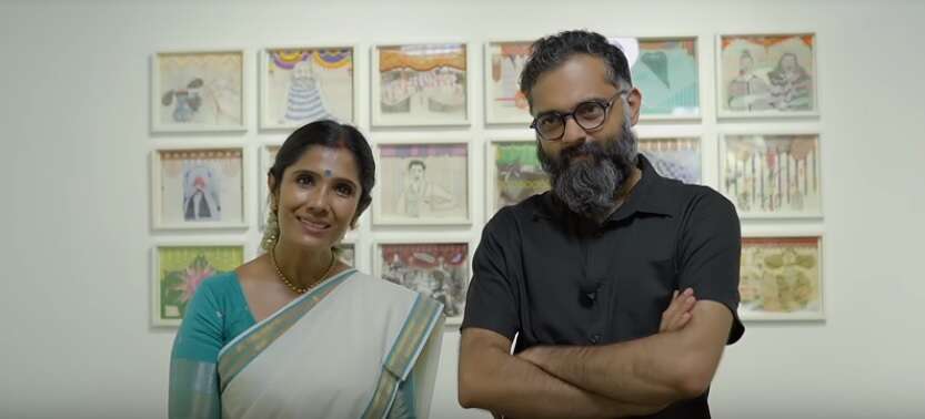 Legendary Singer Renuka: Singer Anuradha Sriram gives a tribute to her ...