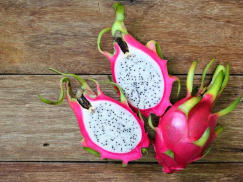 Benefits Of Dragon Fruit For Skin,Hair And Ways To Use It