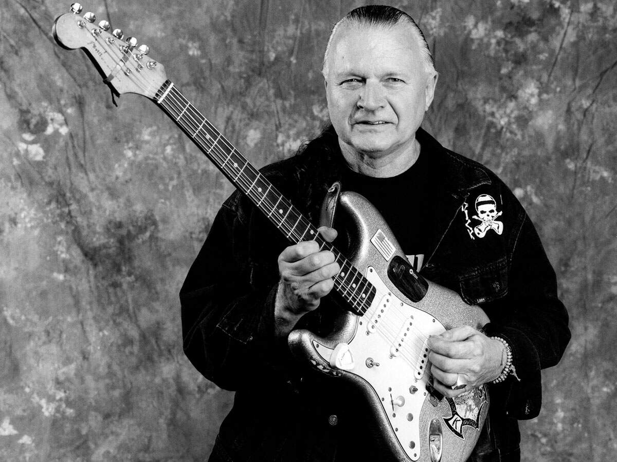 California rocker Dick Dale passes away at 81 | English Movie News ...