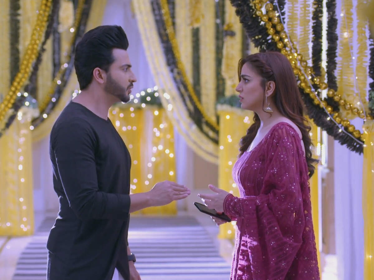 Kundali Bhagya written update, March 18, 2019: Karan and Preeta join ...