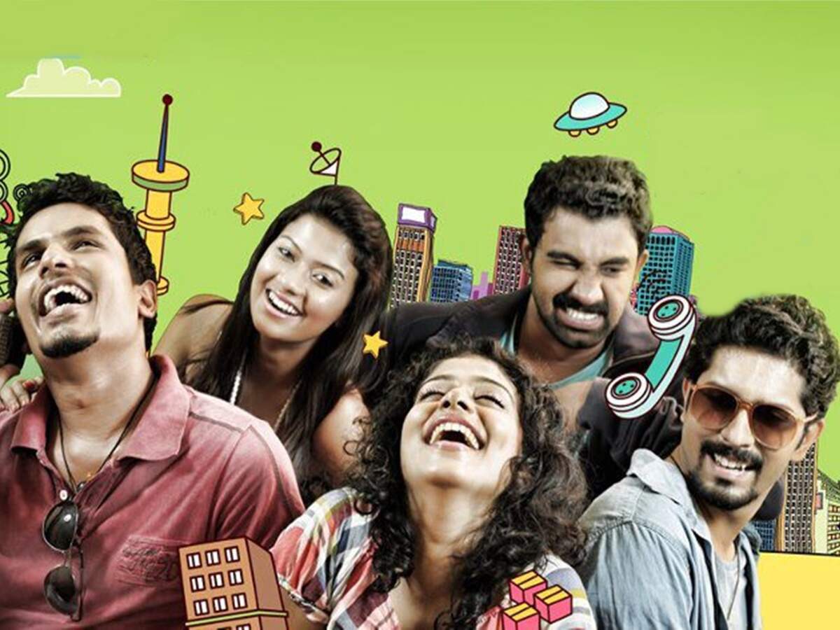 Just Fun Chumma: 'Chumma' all set to launch its season 2 soon - Times ...