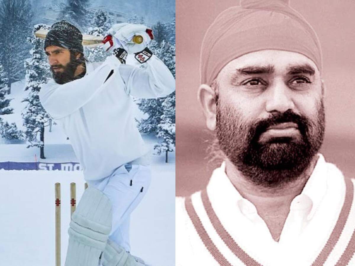 '83': Coach Balvinder Singh Sandhu's validation is of utmost importance ...