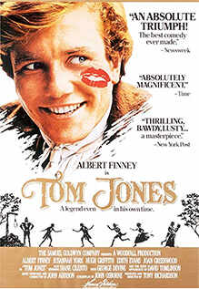 Tom Jones Movie: Showtimes, Review, Songs, Trailer, Posters, News ...