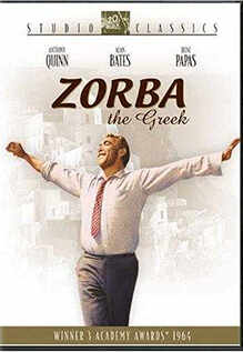 Zorba The Greek Movie: Showtimes, Review, Songs, Trailer, Posters, News ...