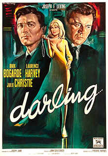 Darling Movie: Showtimes, Review, Songs, Trailer, Posters, News ...