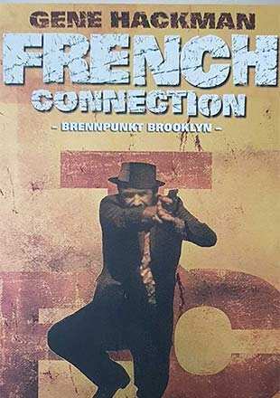 The French Connection Movie: Showtimes, Review, Songs, Trailer, Posters ...