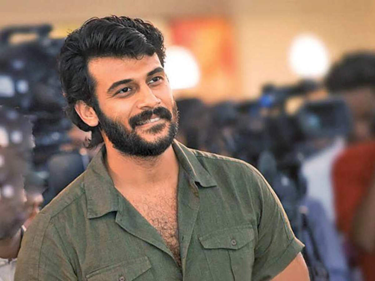 90 ML actor Anson Paul confirms his movie with Jyotika | Tamil Movie ...