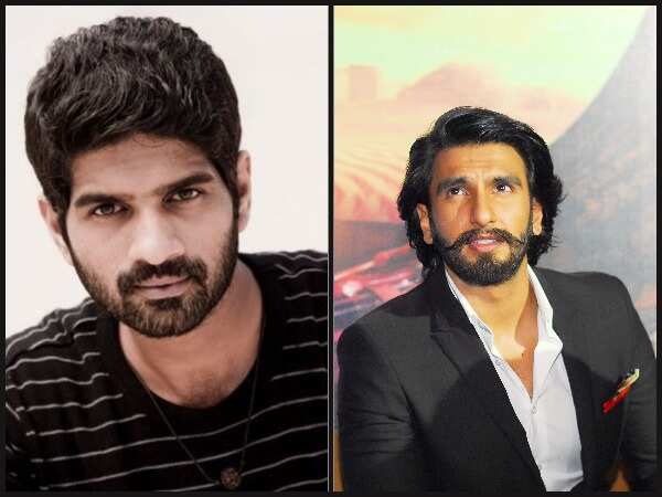 Ranveer Singh starrer '83 will feature South actor R Badree as ...