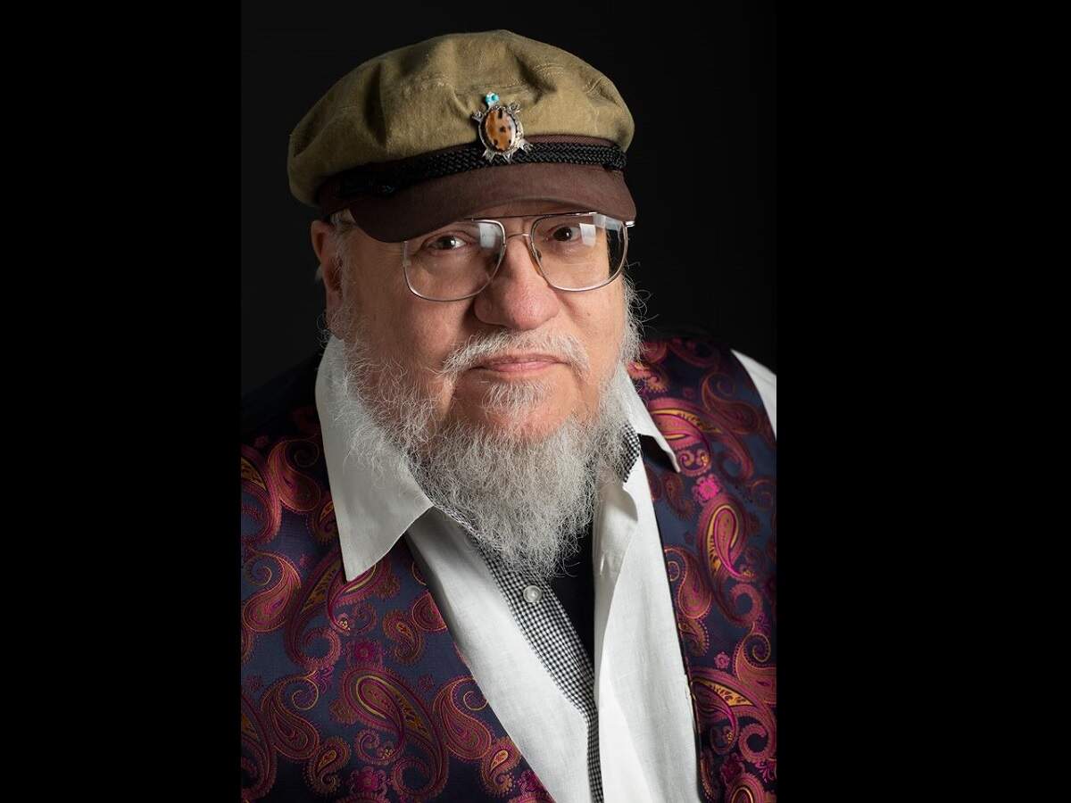 Final 'A Song of Ice and Fire' novels may have a lot added from TV ...