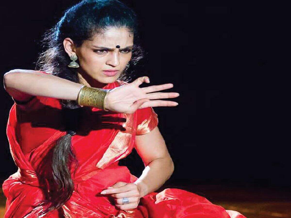 Nayani is about a girl who finds symbols of Shiva | Events Movie News ...
