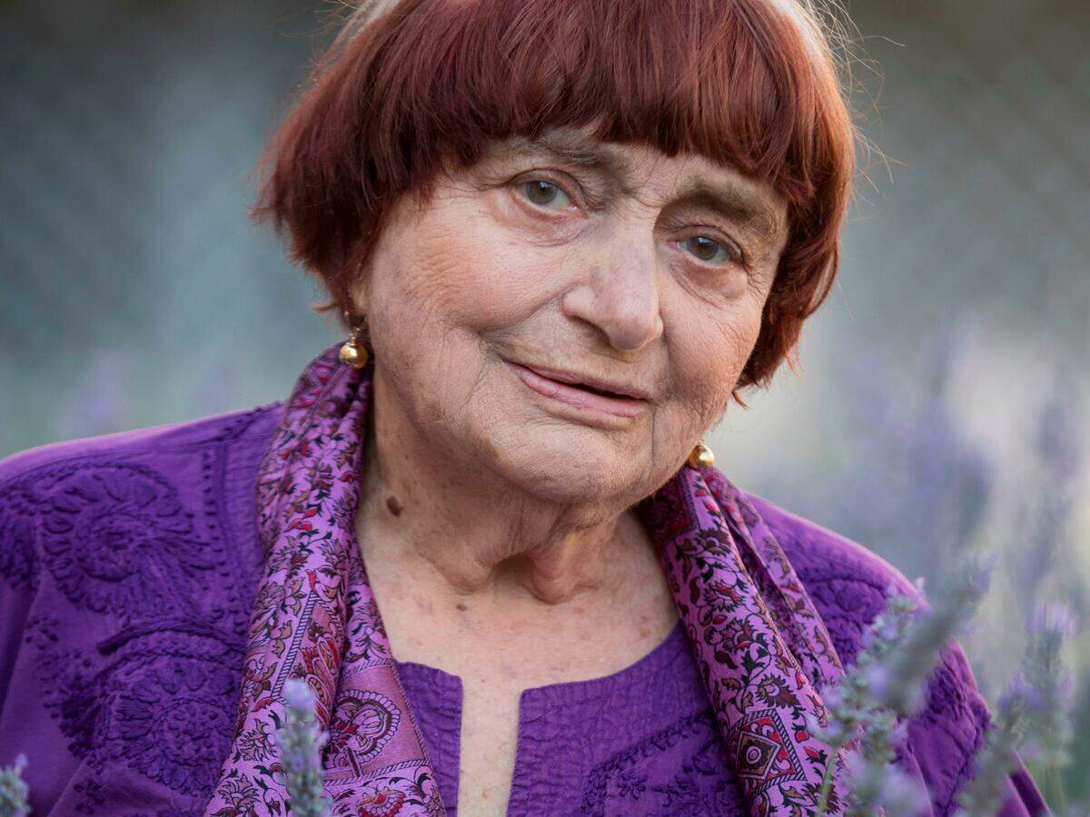 French New Wave film director Agnes Varda passes away at 90 | English ...