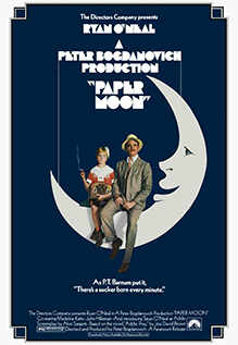 Paper Moon Movie: Showtimes, Review, Songs, Trailer, Posters, News ...