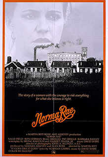Norma Rae Movie: Showtimes, Review, Songs, Trailer, Posters, News ...
