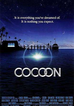 Cocoon Movie: Showtimes, Review, Songs, Trailer, Posters, News & Videos | eTimes
