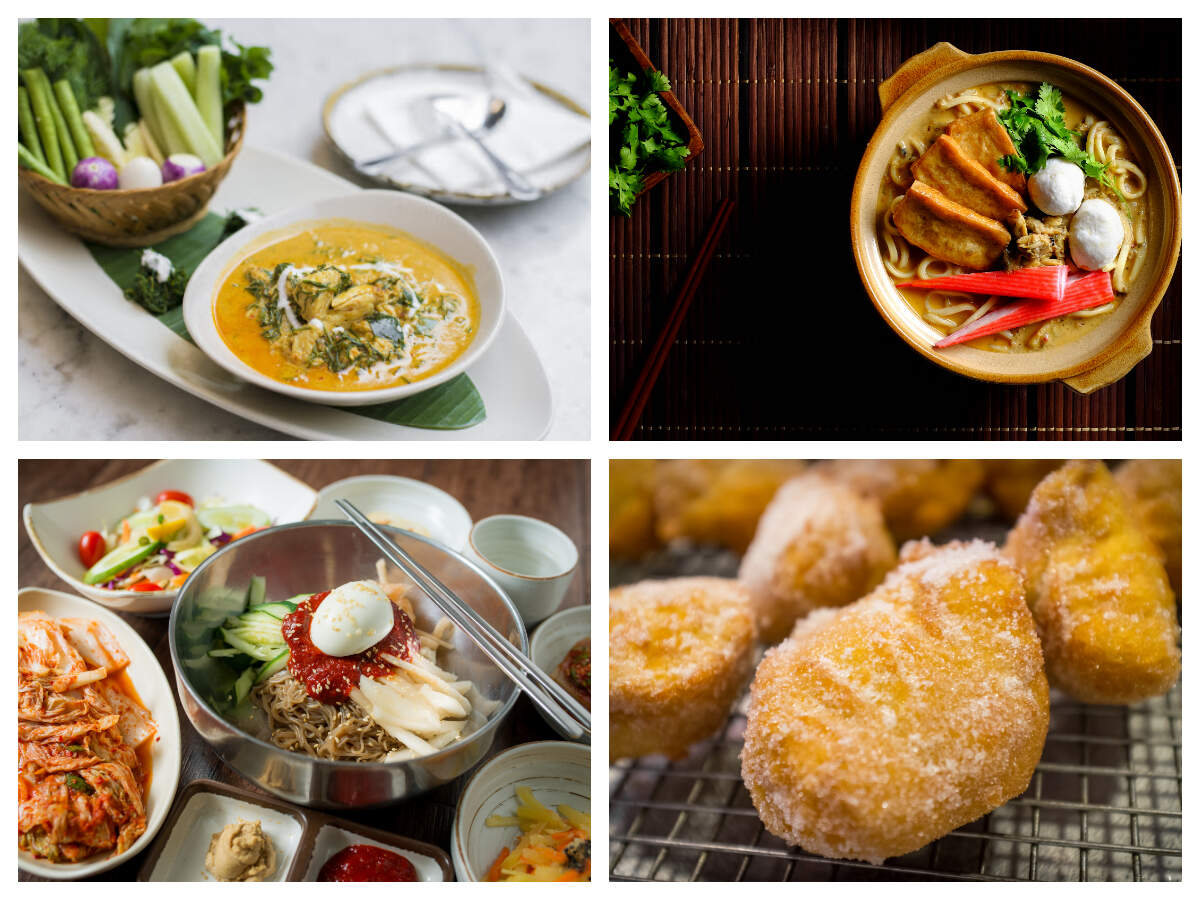 5 best Michelin Star restaurants to visit in Asia