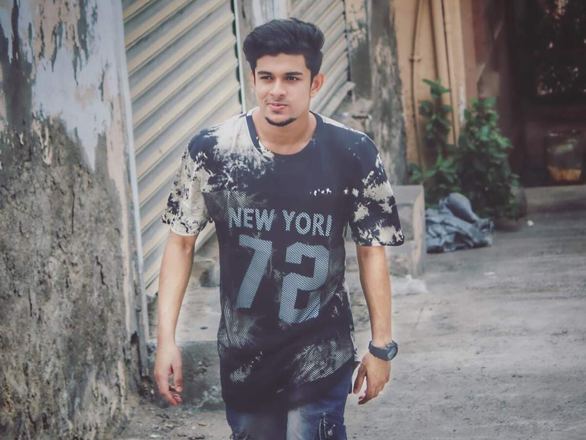 ramzan muhammed: Dance Kerala Dance: Ramzan Muhammed shares a thank you ...