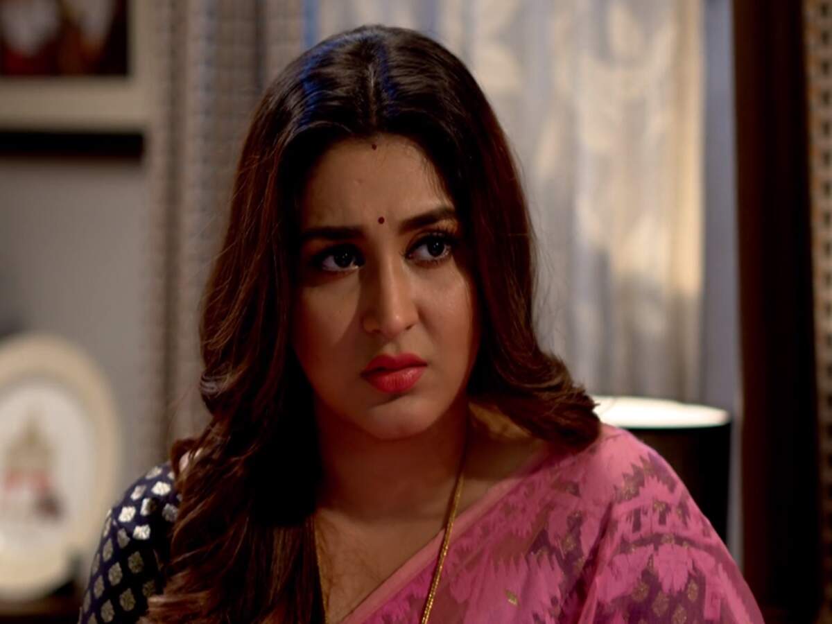 Phagun Bou written update, April 01, 2019: Mohul shares her curiosity ...