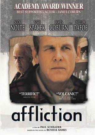 Affliction Movie: Showtimes, Review, Songs, Trailer, Posters, News ...