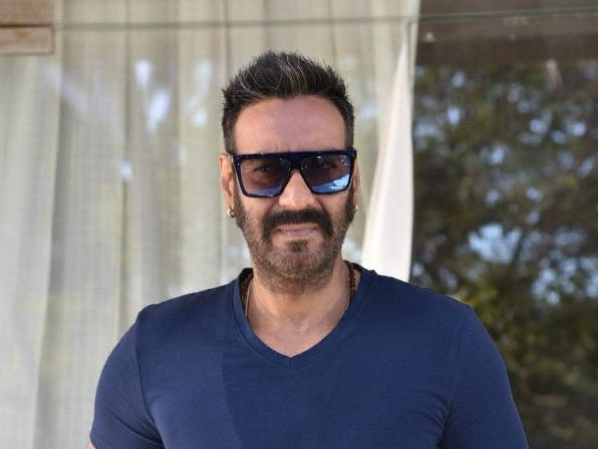Female actors have more shelf life today, says Ajay Devgn | Hindi Movie ...
