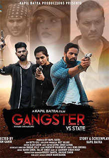 Gangstar Vs State Movie: Showtimes, Review, Songs, Trailer, Posters ...