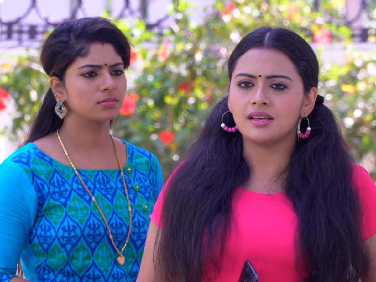 malayalam serial: Seetha Kalyanam written update, April 10, 2019 ...