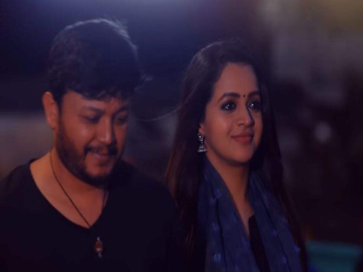 A melodious number from 99 | Kannada Movie News - Times of India