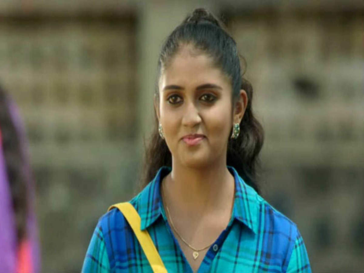 'Sairat' star Rinku Rajguru on handling fame, dreaming big and passing ...
