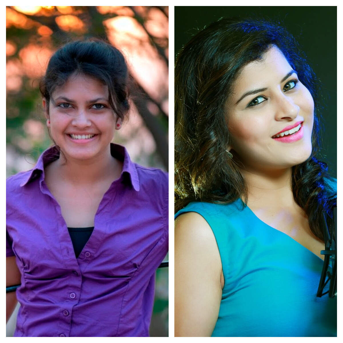 sweet tooth: Priyanka Barve has a sweet tooth: Savaniee Ravindrra ...