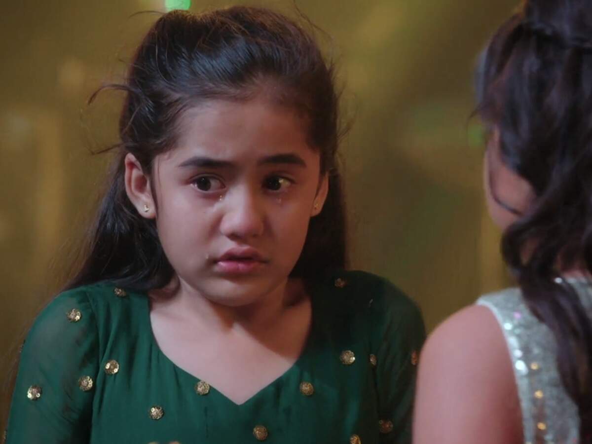 Hindi serial: Kulfi Kumar Bajewala written update, April 18, 2019 ...
