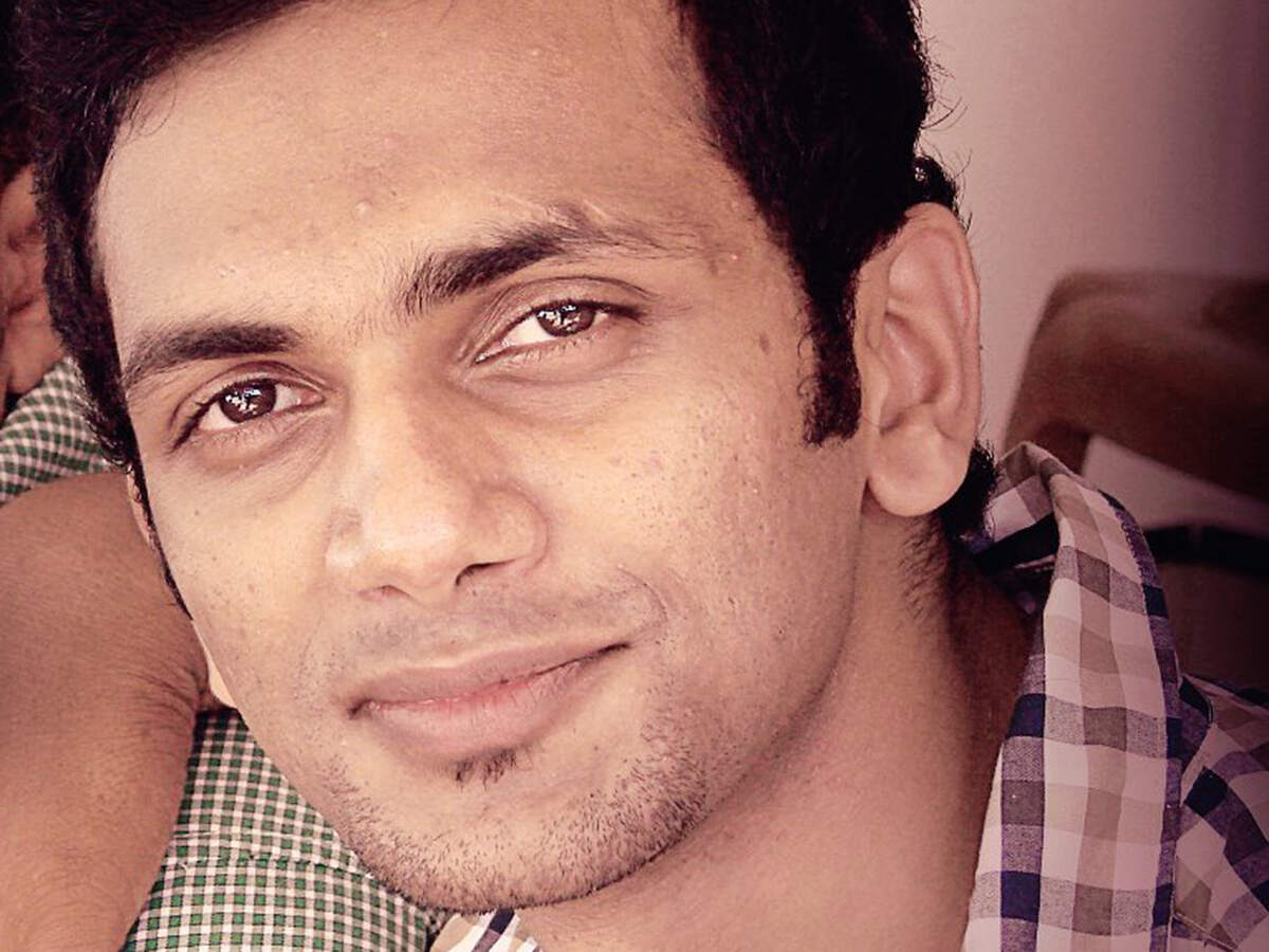 Muhsin Parari turns a lyricist | Malayalam Movie News - Times of India