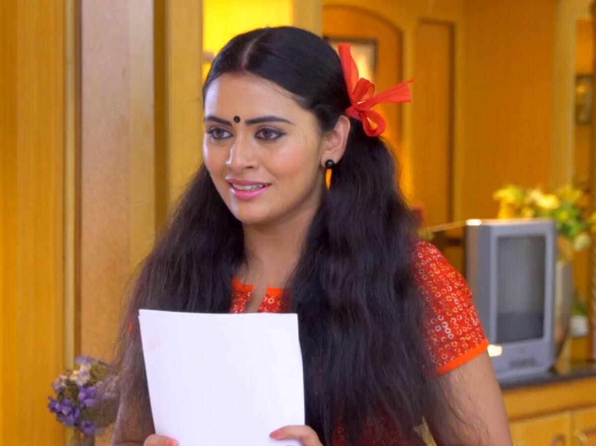 malayalam serial: Seetha Kalyanam written update, April 20, 2018 ...