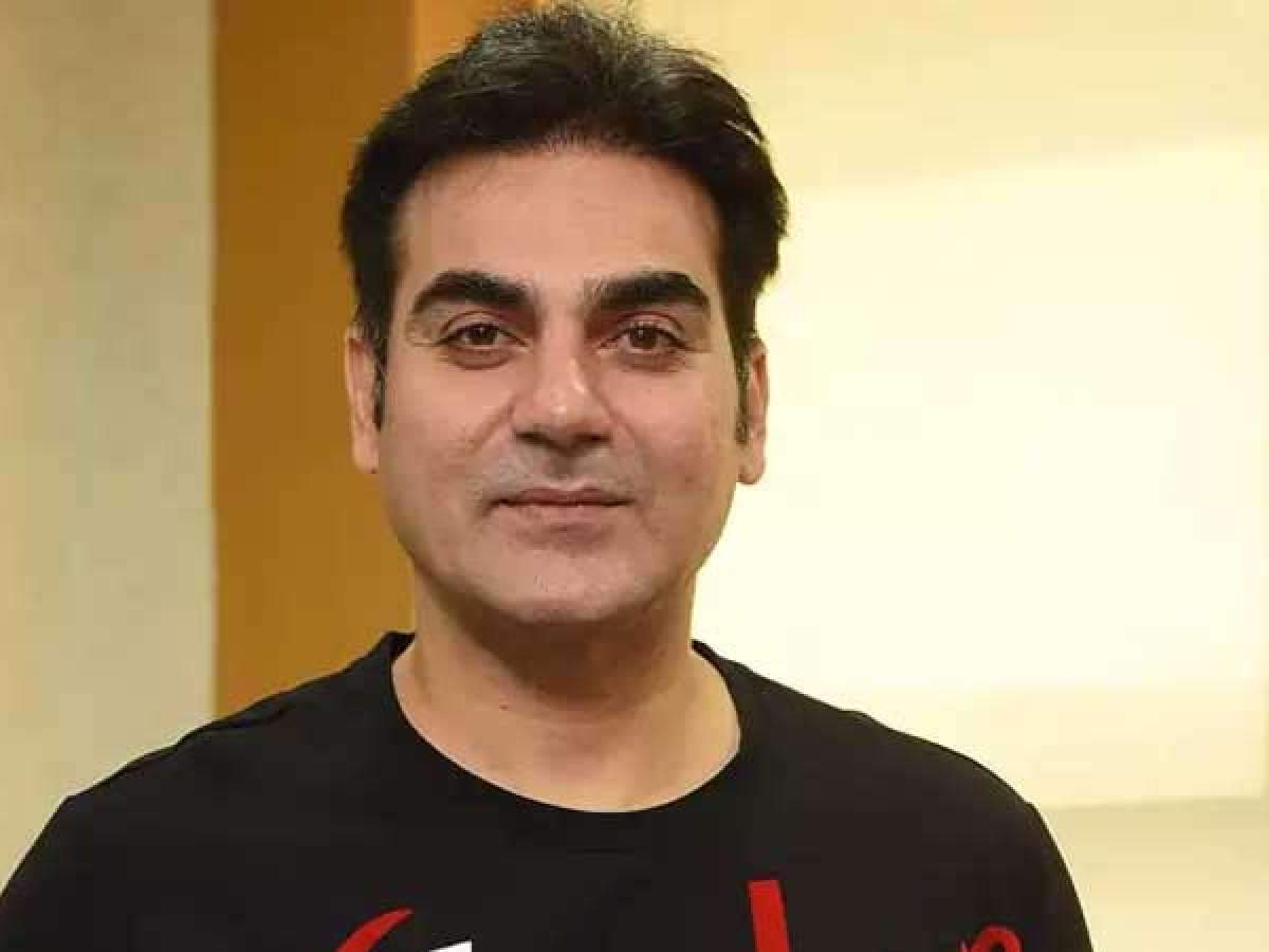 Arbaaz Khan: Getting work on my own merit, not because of Salman Khan ...